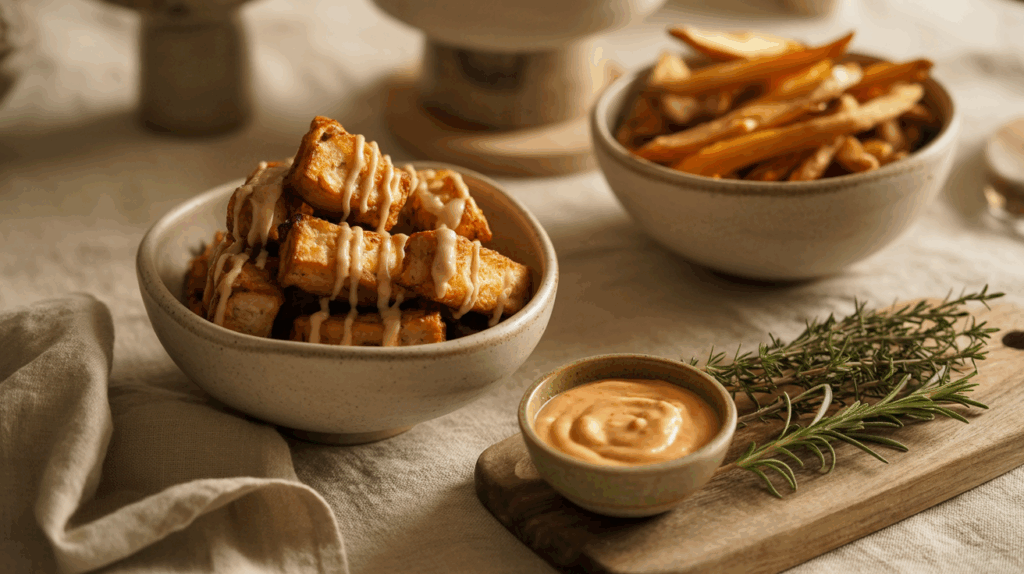 12 Snack Board Ideen - Sensorily