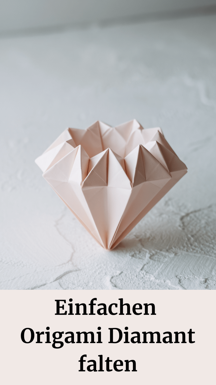 18 Kreative Origami Ideen für jedes Level - Sensorily