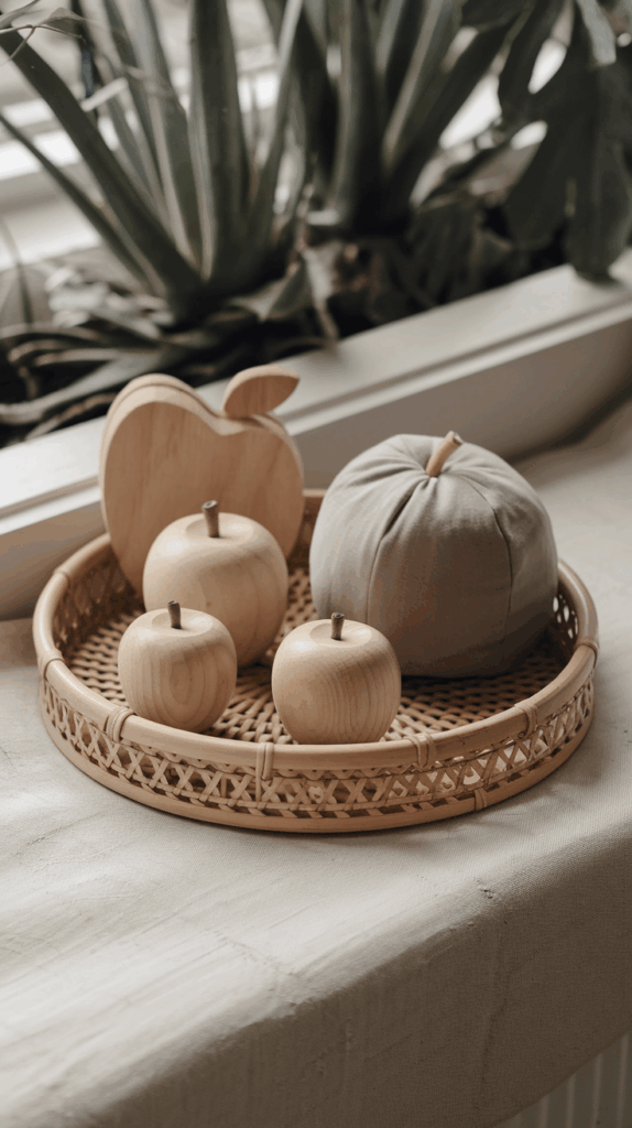 28 wunderschöne Ideen zum Fensterbank dekorieren im Herbst - Sensorily