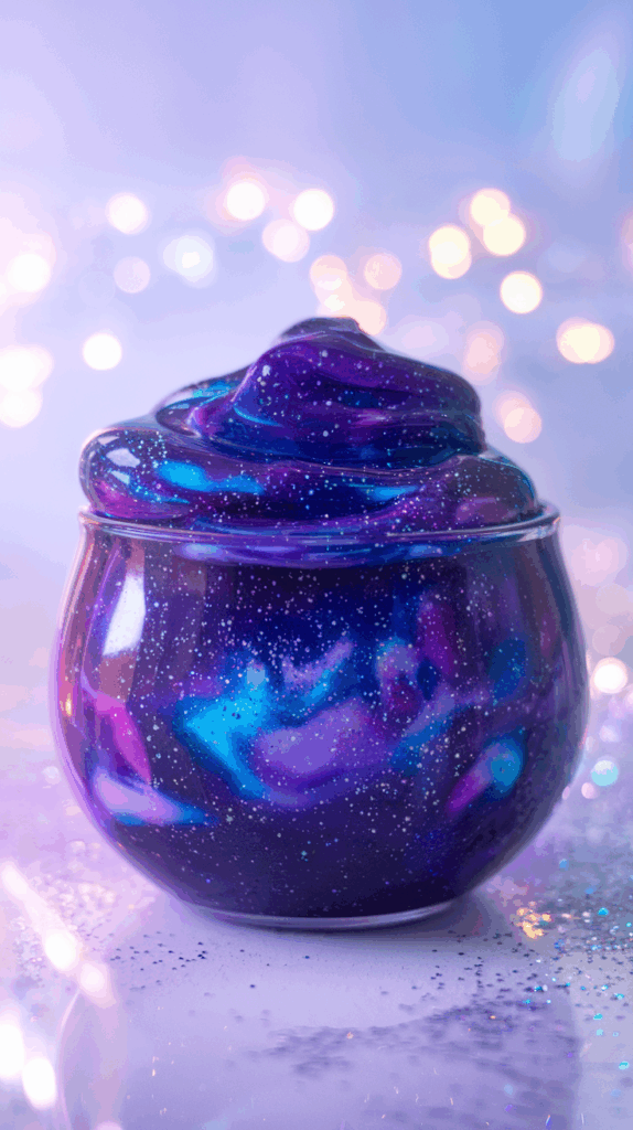 Slime Recipe for Kids – Creative & Glue-Free Ideas - Sensorily